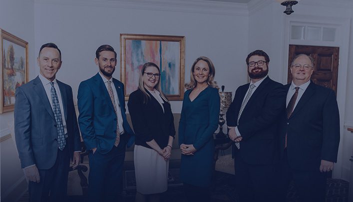 Meet Our Attorneys | Weaver Law Firm