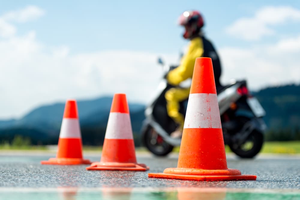 Motorcycle Laws In Georgia Weaver Law Firm