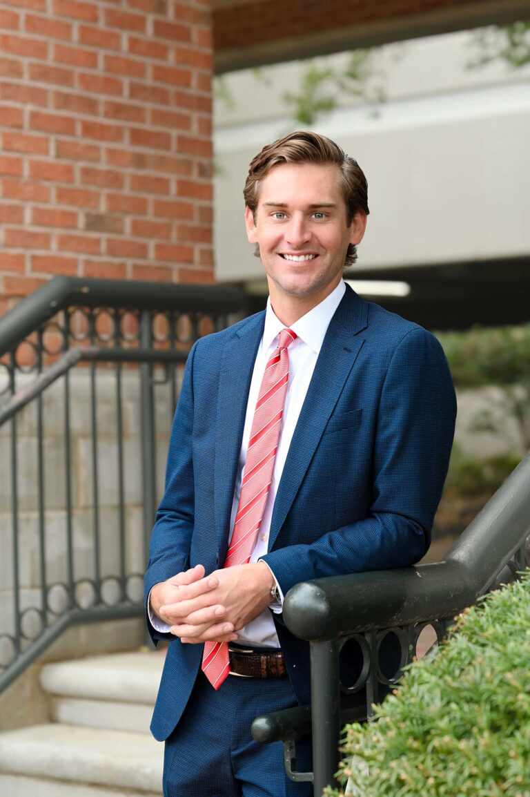 Attorney Michael Weaver - Weaver Law Firm